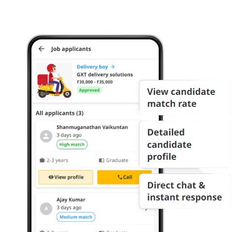 Lokal App – Local News and Jobs